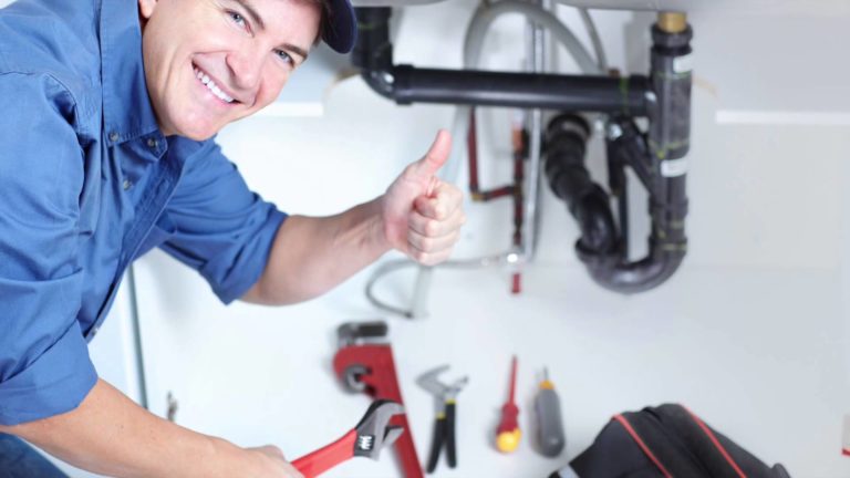 High Pressure Drain Cleaning - SpeedPlumbers